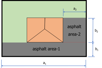Asphalt Driveway | Bobthebuilders